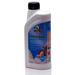 Cleaning Solutions TileRite