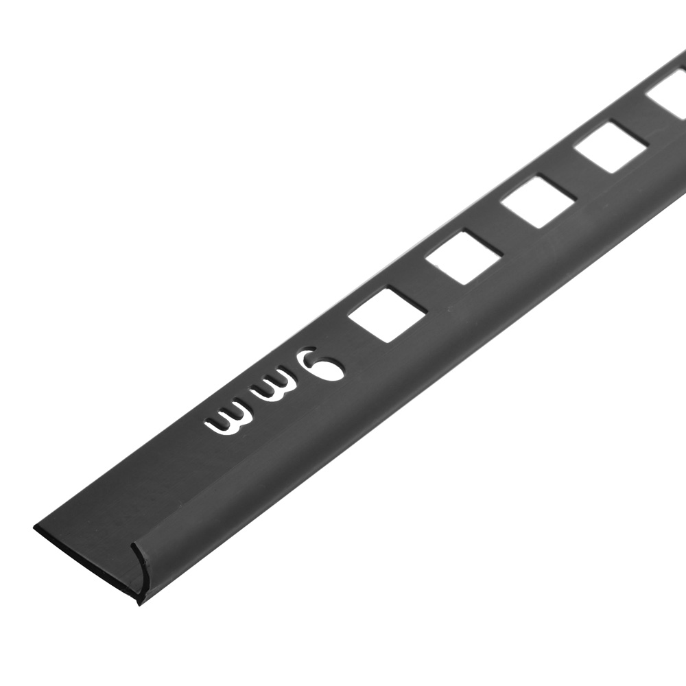 9MM TRADE TRIM TRIM BLACK